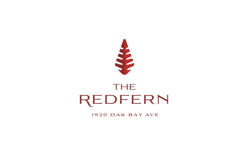 The Redfern - Leap XD