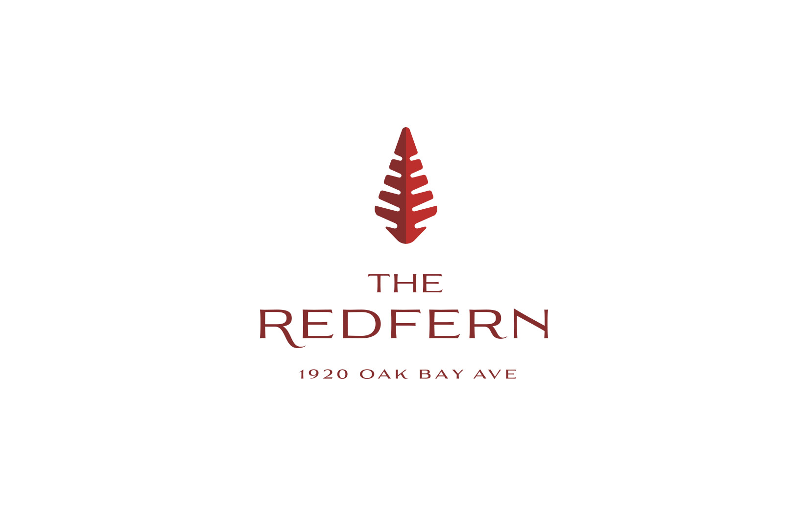 The Redfern - Leap XD