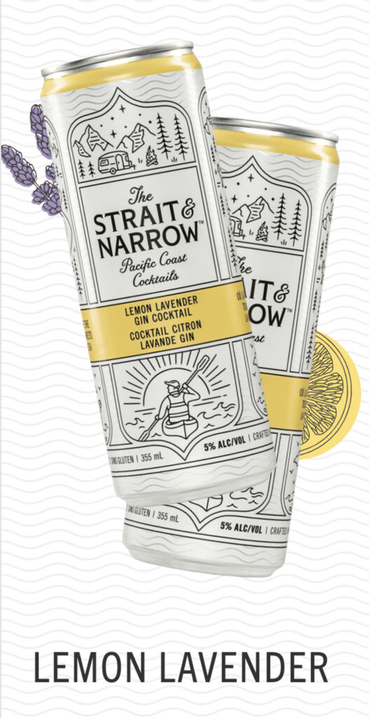 Leap XD | Web. Branding. Design. | Strait and Narrow