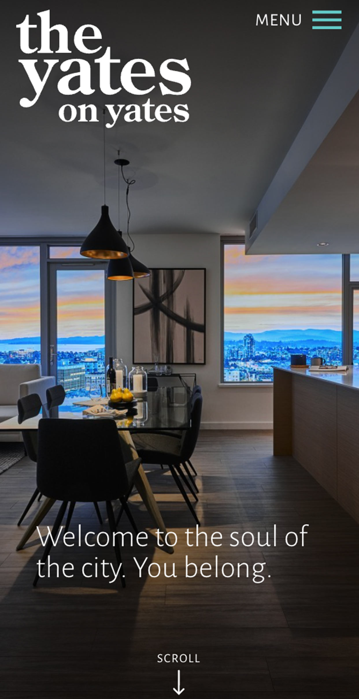 Leap XD | Web. Branding. Design. | The Yates on Yates