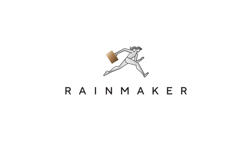 Leap XD | Web. Branding. Design. | Rainmaker Wines