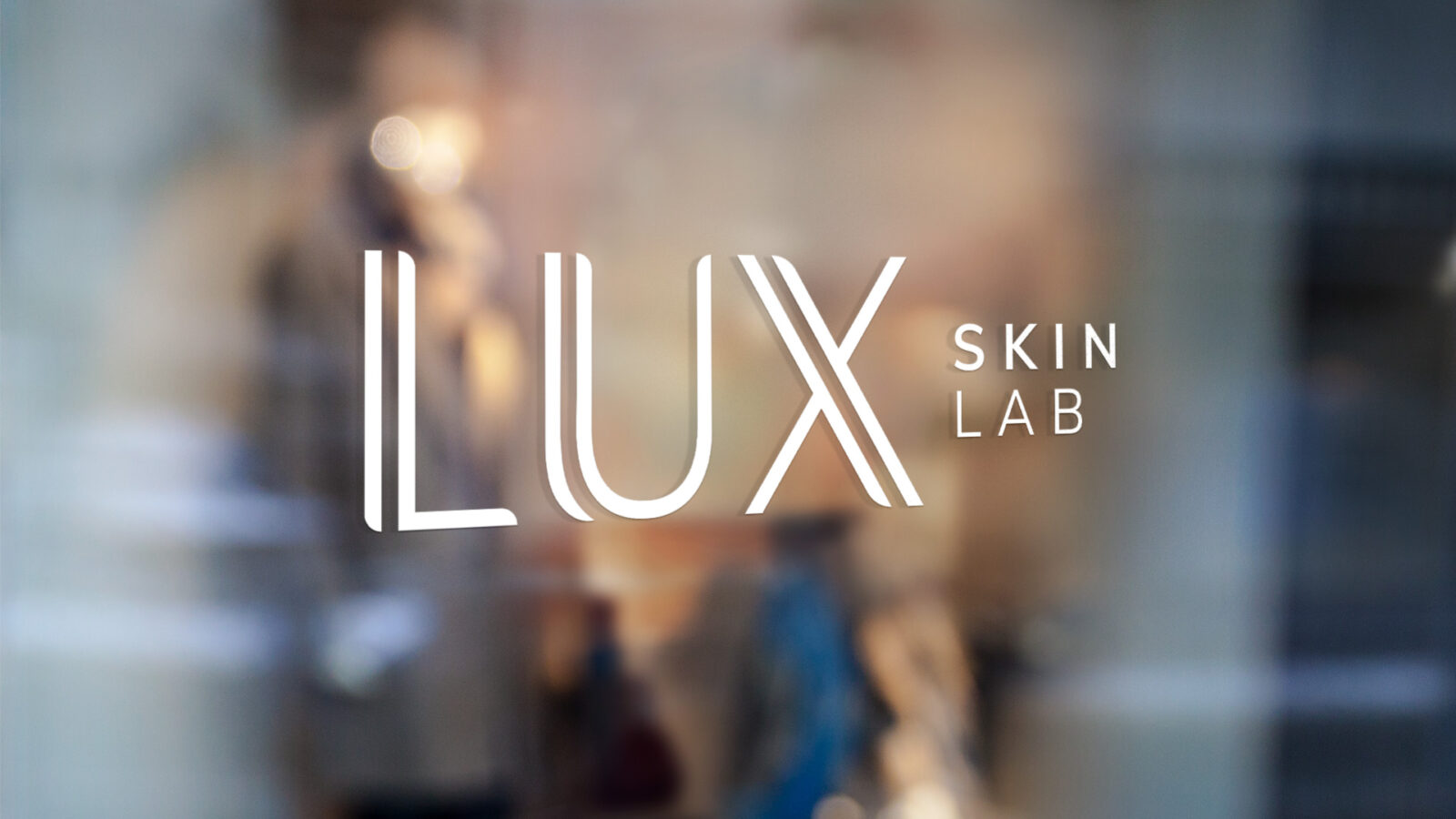 Lux Skin Lab - Leap XD