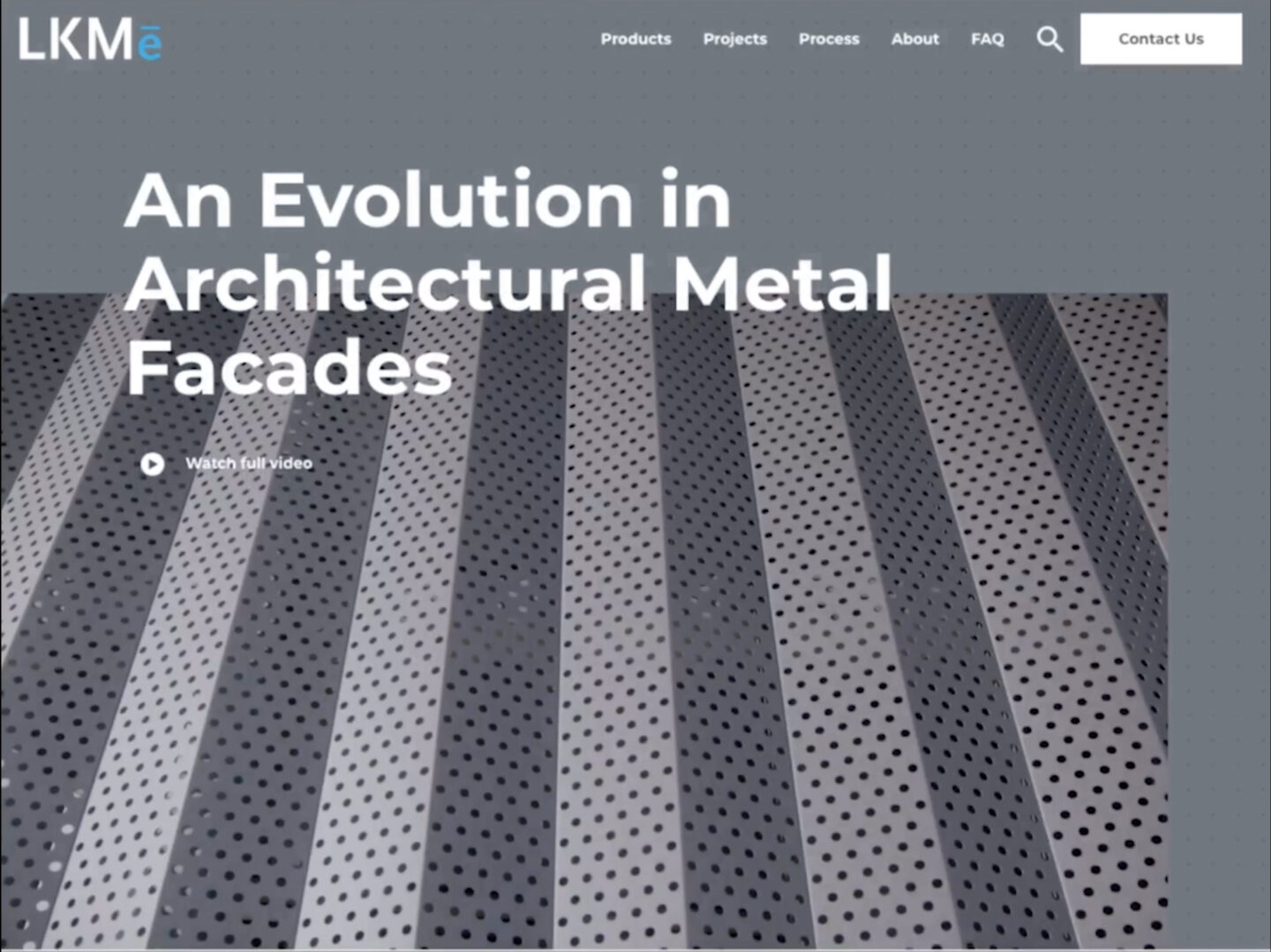 Leap XD | Web. Branding. Design. | LKMe