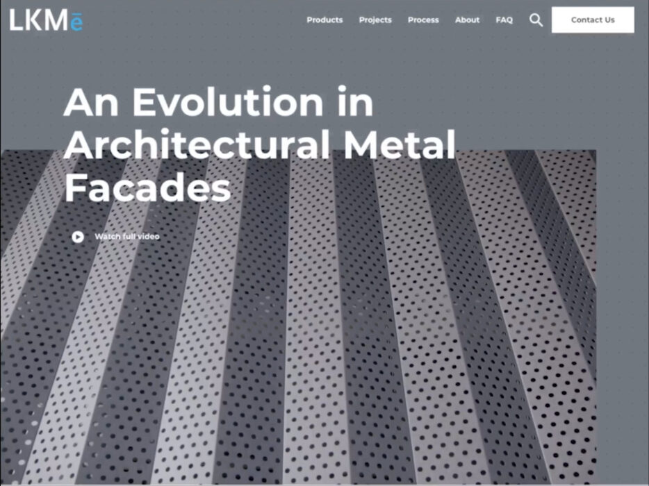 Leap XD | Web. Branding. Design. | LKMe