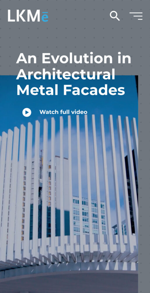 Leap XD | Web. Branding. Design. | LKMe