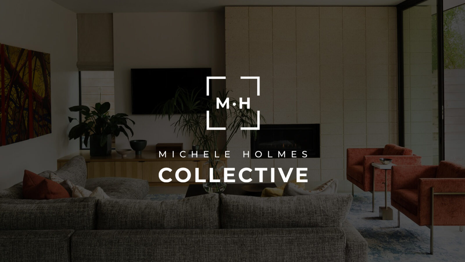 Leap XD | Web. Branding. Design. | Michele Holmes Collective