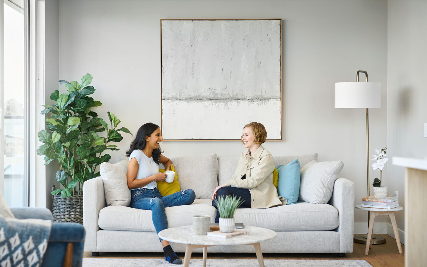 Leap XD | Web. Branding. Design. | Devon Properties