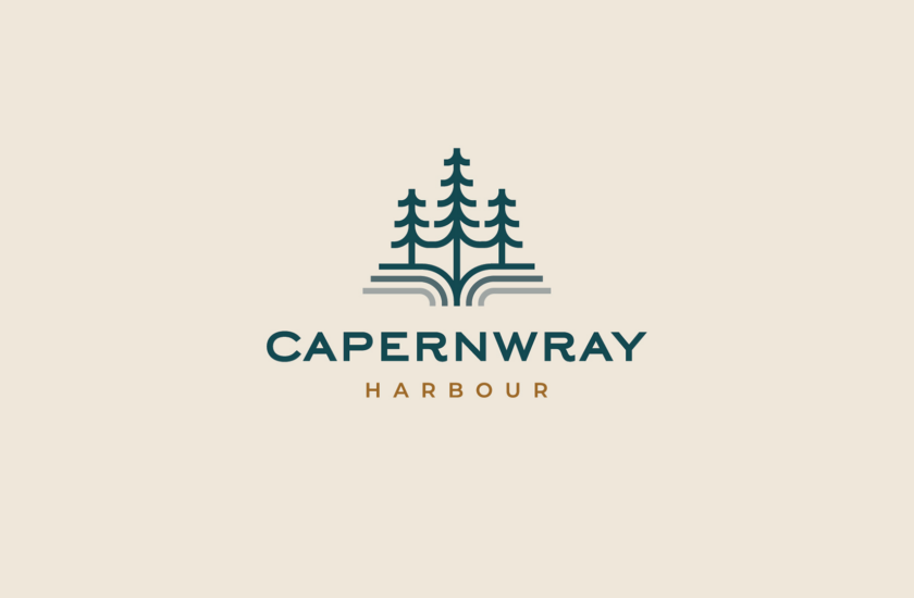 Capernwray Harbour - Leap XD