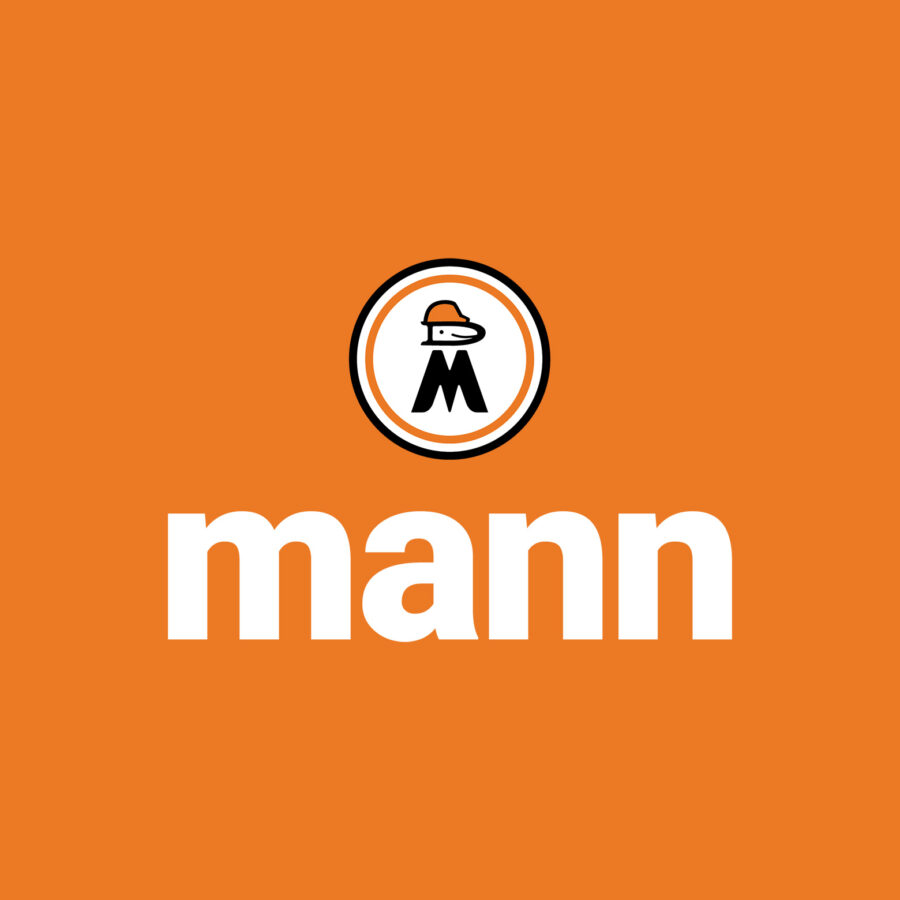 Leap XD | Web. Branding. Design. | Don Mann Excavating