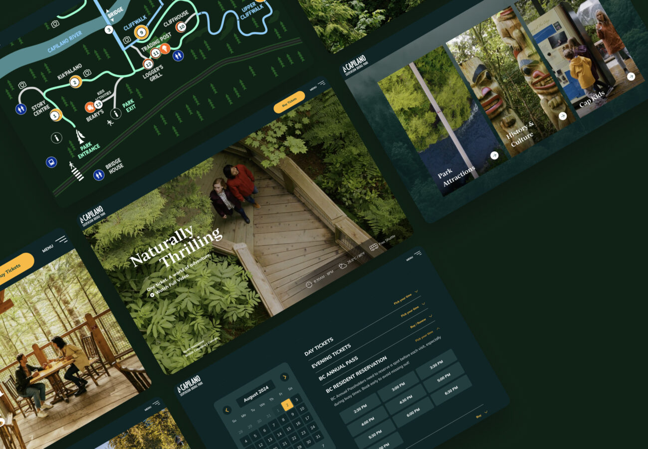 Leap XD | Stories | Unlocking the Power of APIs